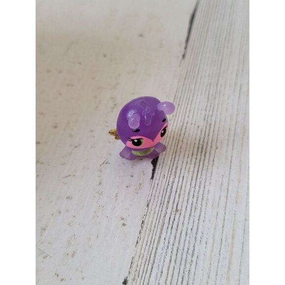 SML | Toys | Minipurple Caterpillarwing Sml Pet Bug Doll Accessory Toy ...